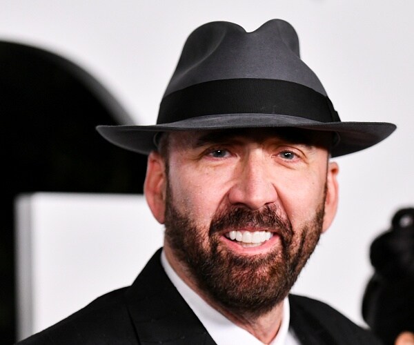 Nicolas Cage on 'Rust' Shooting: Movie Stars 'Need to Know How to Use a ...