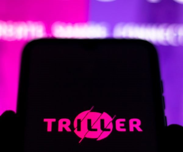 Short-Video Company Triller Debuts Metaverse Platform | Newsmax.com