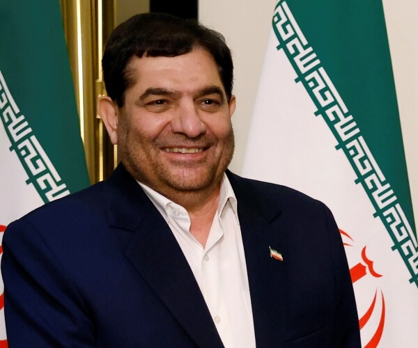 New Iranian Leadership Will Be 'Hawkish' | Newsmax.com