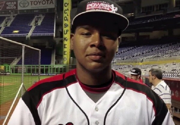 David Denson: First Openly Gay Major League Baseball Player | Newsmax.com