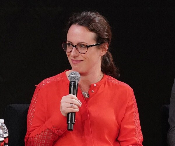 NY Times' Haberman Writing Trump Book | Newsmax.com