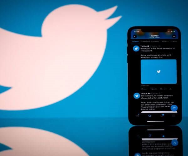 Twitter Expands Birdwatch, Its Crowdsourced Fact Check Pilot | Newsmax.com