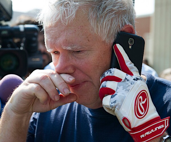 Rep. Mo Brooks to Newsmax TV: Congress Has Final Say on Electoral Votes ...