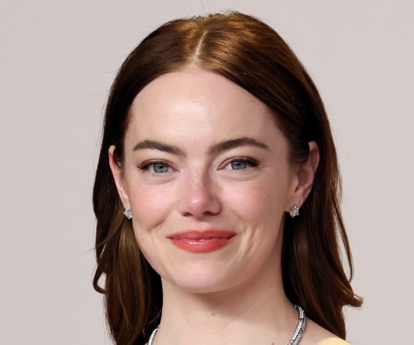 Emma Stone: Call Me Emily | Newsmax.com