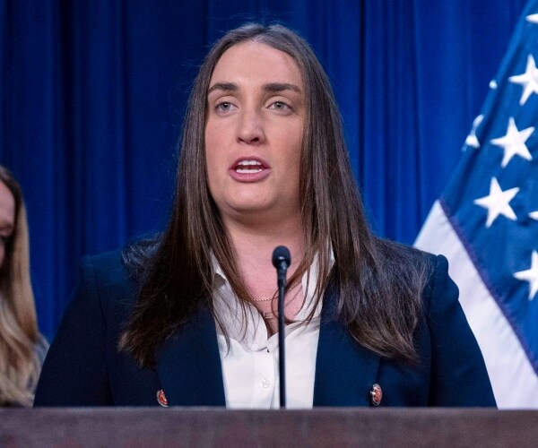 ICE Deputy Director Sheahan to Newsmax: Anti-ICE Rhetoric Endangers ...