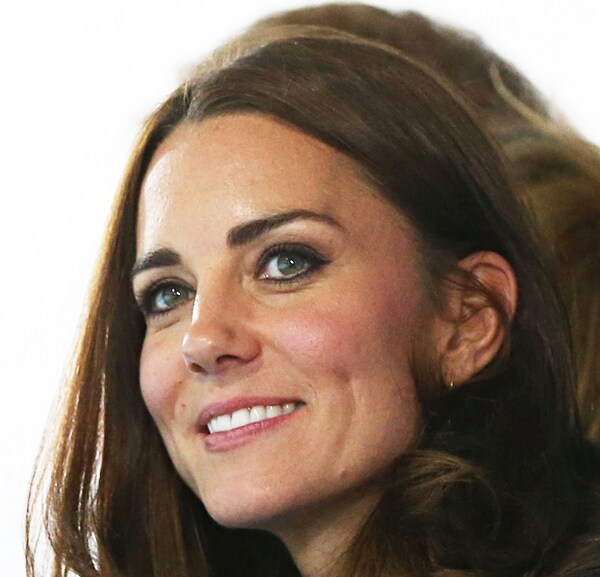 Duchess Kate May Cancel Malta Trip Due to Pregnancy Sickness | Newsmax.com