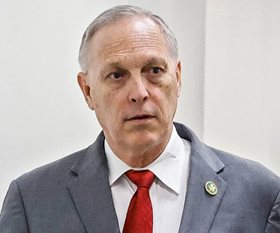 Rep. Biggs: 'Devastated' by Daughter's Death | Newsmax.com