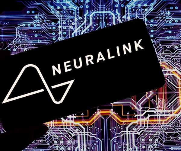 Neuralink to Start Human Trial for Brain Implant Chip | Newsmax.com