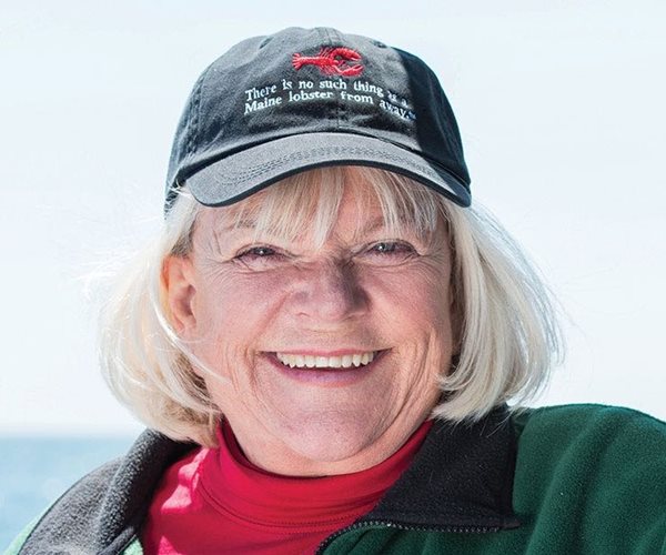 APNewsBreak: L.L. Bean Heiress in Trouble over Pro-Trump PAC | Newsmax.com