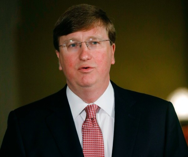 Mississippi Governor Preparing to Re-Impose COVID Restrictions ...