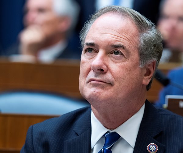 Rep. Joyce to Newsmax: Parents Have Primary Education Responsibility ...