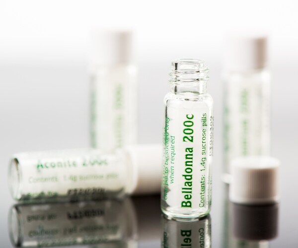 Raritan Recalls Homeopathic Kids' Products Over Belladonna Scare ...