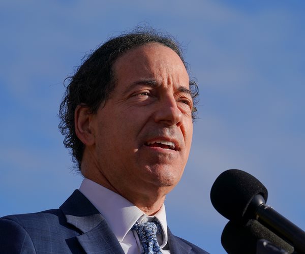 High-Powered Investors Reward Rep. Jamie Raskin's Wife, Others ...
