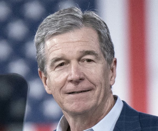 NRSC: Former Gov. Cooper Failed N.C. on Helene | Newsmax.com