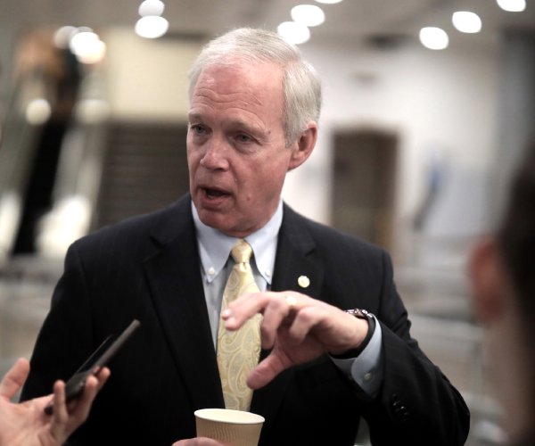 Sen. Ron Johnson: FBI Whistleblowers Claim Agency Waited on Hunter ...