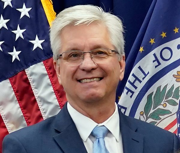 Fed's Waller: US 'Within Striking Distance' of Inflation Goal | Newsmax.com