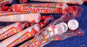 Snorting Smarties Candies: Kid Craze Results in Nasal Maggots | Newsmax.com