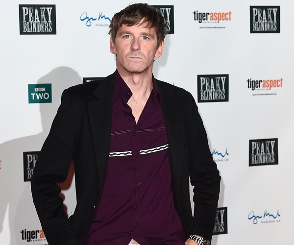 'Peaky Blinders' Star Paul Anderson 'Struggling' Amid Health Concerns ...