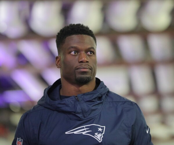 NFL's Ben Watson Producing Abortion Documentary | Newsmax.com