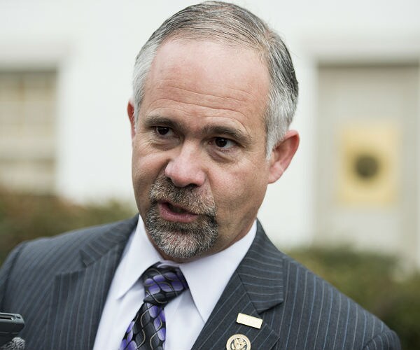 Former Rep. Tim Huelskamp Taking Over Conservative Think Tank | Newsmax.com