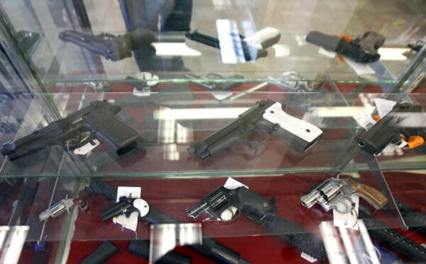Tips for the Gun Shop: Do's And Don'ts While Shopping for a Weapon ...