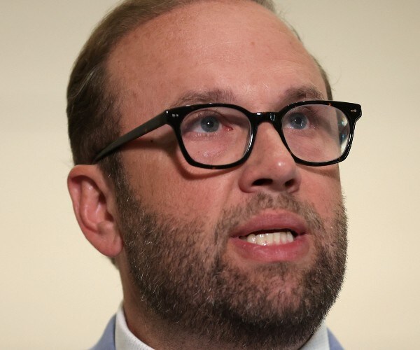 Rep. Jason Smith to Newsmax: Hunter Indictment Affirms Whistleblowers ...