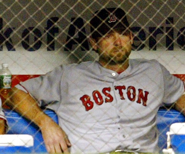 Dave McCarty, World Series Winner With Red Sox, Dies at 54 | Newsmax.com