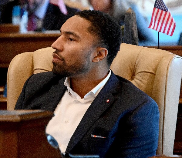 Detroit Could Lack Black Representation in Congress Again With Top Name ...