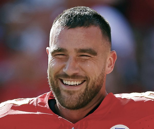 Travis Kelce Brings Back Kansas City Music Festival | Newsmax.com