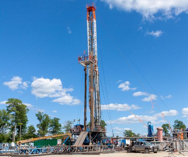 Second U.S. Shale Boom's Legacy: Overpriced Deals, Unwanted Assets ...