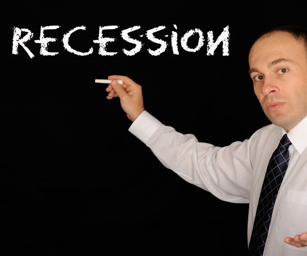 George Mentz: Economics 101—Welcome to the Recession of 2022 | Newsmax.com