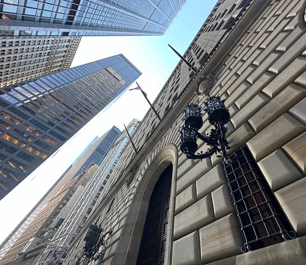 Fed Officials Signal More Rate Cuts; Bostic Open to a Skip | Newsmax.com