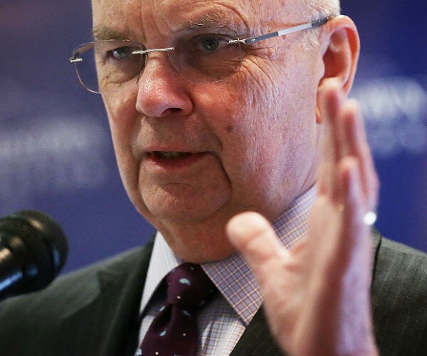 Gen. Hayden: Trump Tower Meeting Gave Russia Advantage | Newsmax.com