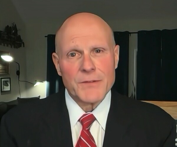 Pollster Allocco to Newsmax: 'Affordability Crisis' False Narrative ...