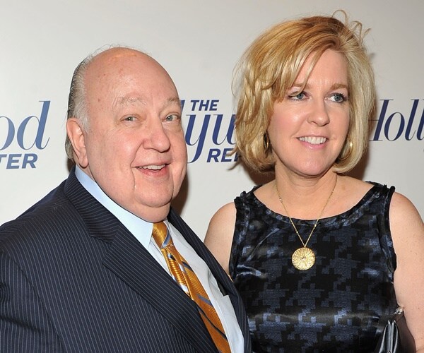 Fox's Roger Ailes Leaves $100M Fortune to His Wife | Newsmax.com