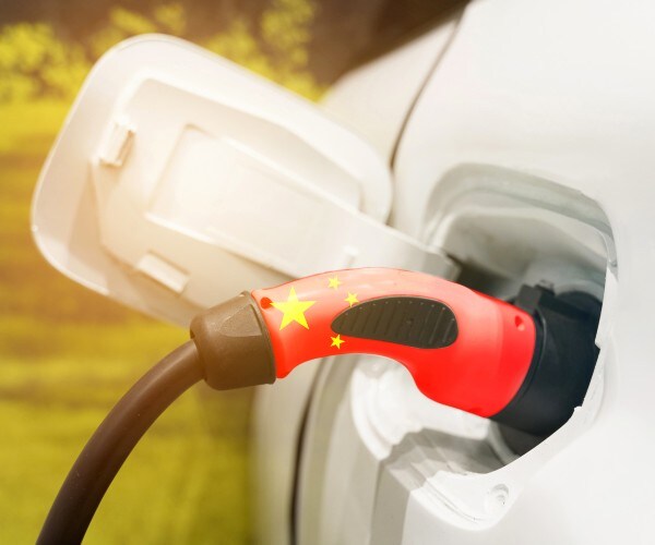 Calif. Plan to Ban Gas Vehicles Drives Dependence on China | Newsmax.com