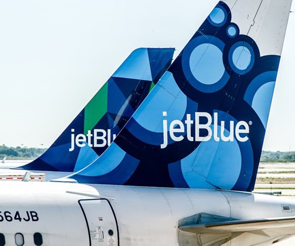 JetBlue to Pay $2M Penalty for Chronic Flight Delays | Newsmax.com
