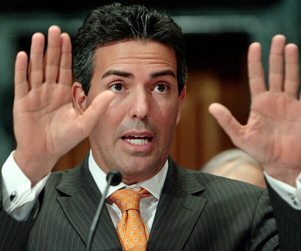 Humane Society CEO Wayne Pacelle Accused of Sexual Harassment | Newsmax.com