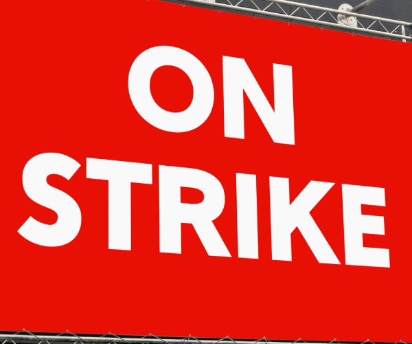 California State University Faculty Launches Strike | Newsmax.com