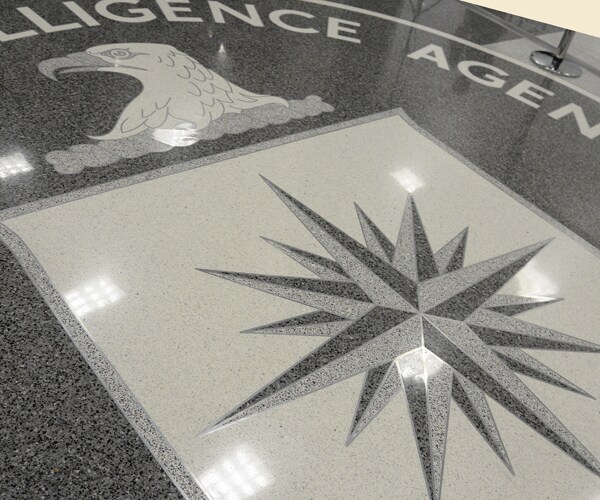 US Indicts Ex-CIA Officer Suspected of Spying for China | Newsmax.com