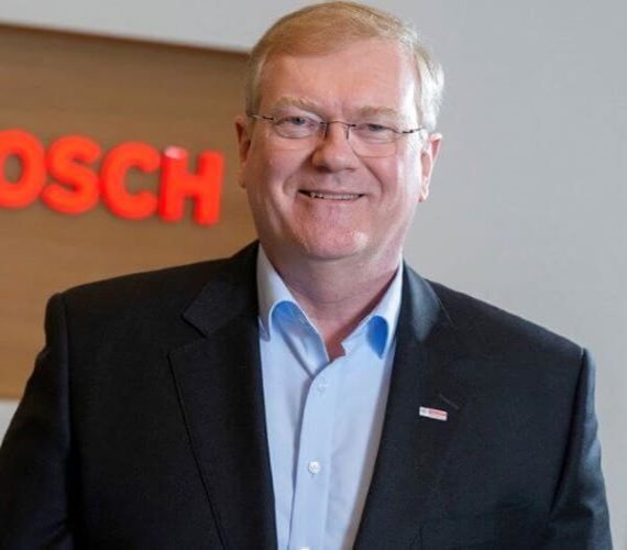 Bosch CEO Expects Chip Shortage to Ease, Hopes for Return to Normal by ...