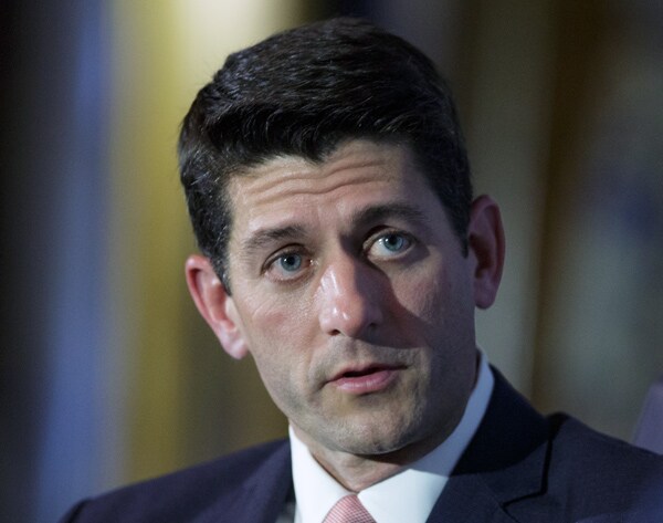 2016 Paul Ryan: What 5 Liberal Pundits Say About GOP Presidential ...