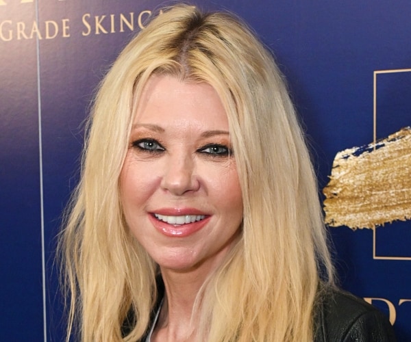 Tara Reid Hospitalized, Says Bar Drink Was Drugged | Newsmax.com