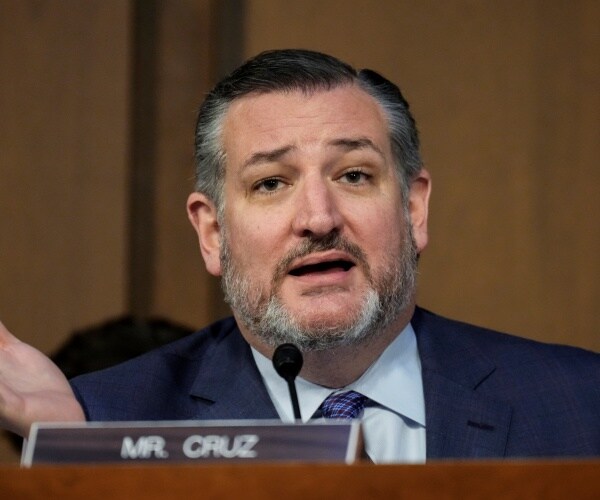 Microsoft Disavows Left-Wing NewsGuard After Cruz Letter | Newsmax.com