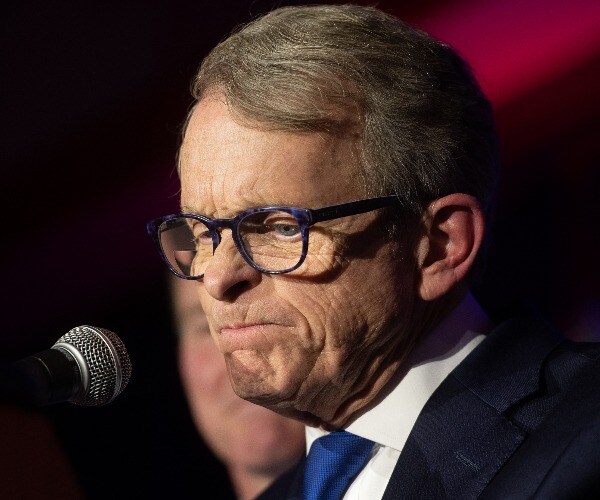 Ohio's GOP Governor, Senator Say No Military Help Needed | Newsmax.com