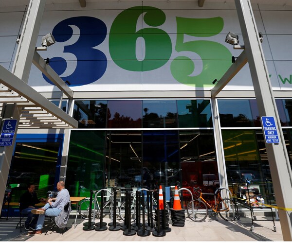 Whole Foods' New 365 Market Boasts Smaller Format, Lower Prices ...