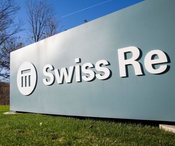 Swiss Re, Other European Financial Institutions Turn Away from Russia ...