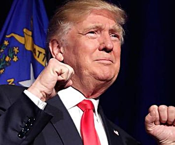 Kudlow: Trump's Tidal Wave of Change 'Very Big Part' of Dow 20K ...