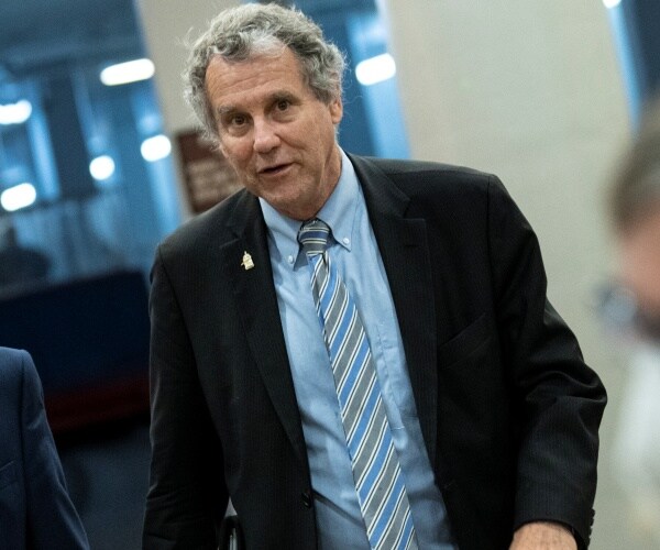 Ohio's Electorate Shift Makes Sen. Sherrod Brown 'Ripe for the Picking ...