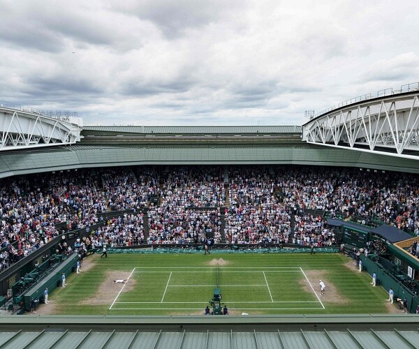 2 Wimbledon Matches Probed for 'Possible Irregular Betting Patterns ...